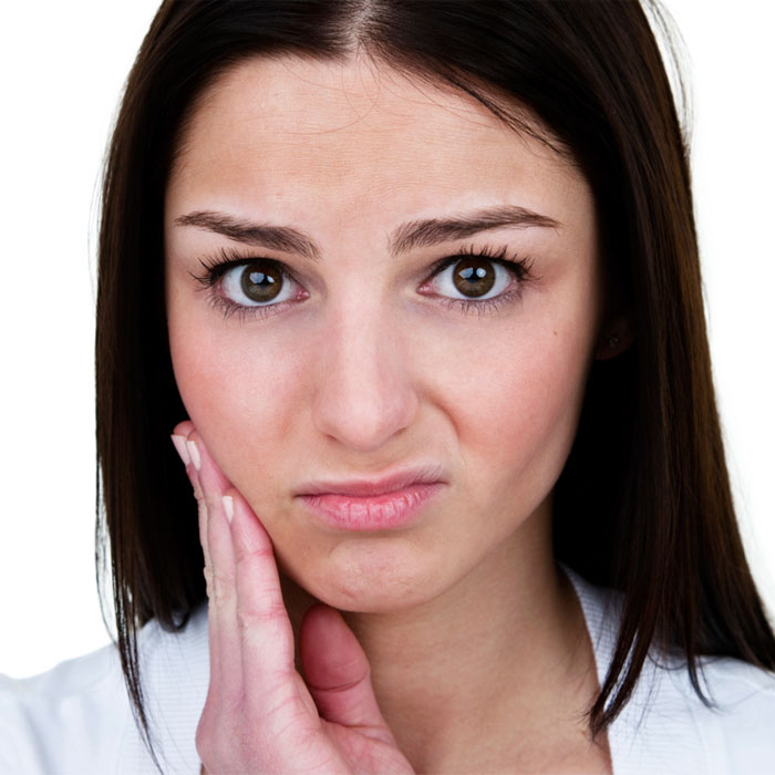Dr. Elzbieta Basil's Dental Blog: Top 10 Reasons for Tooth Pain
