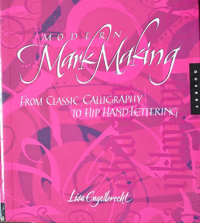 caligrafia, arte y diseño: Asignatura de caligrafía expresiva. Letra ...