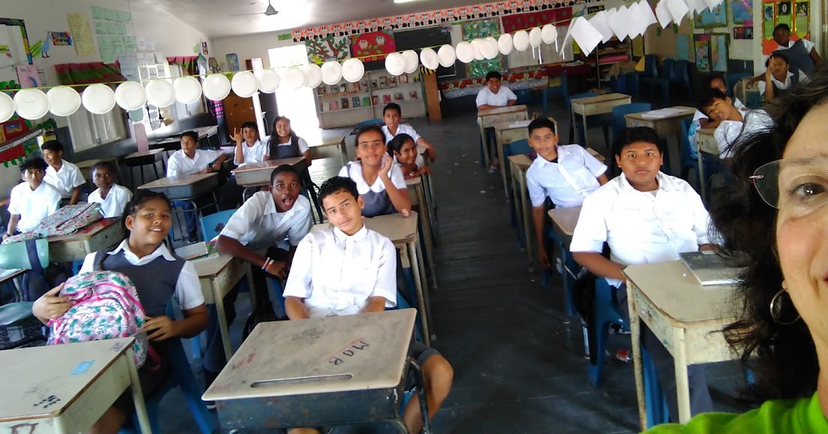 St.Luke's in Belize: Last Day in San Pedro