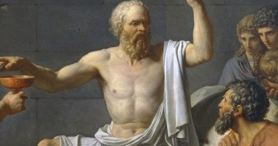 PASION POR SABER: SOCRATES, EL PRIMER FILOSOFO