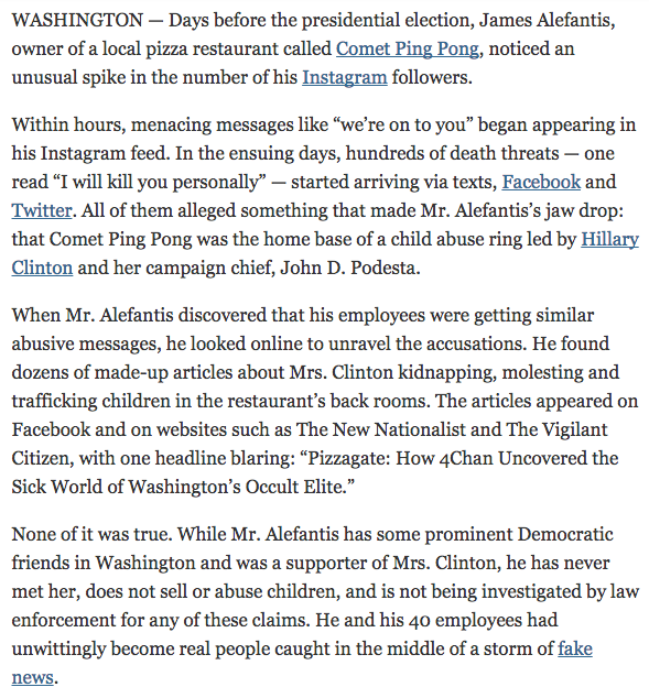 free to find truth: 33 39 42 49 73 | James Alefantis, the 49th most ...