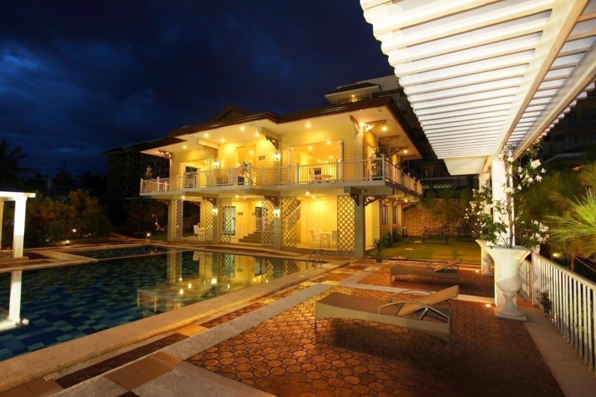 OC-Craft: Live your dream life here at Camella Homes Davao City