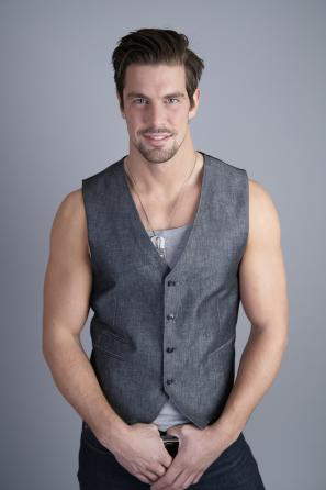 Marine lorphelin: Manhunt Sweden 2012 - Peter Jonsson