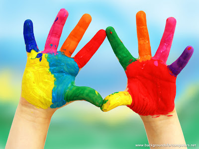 Selamat Datang ke SK Pekan Satu: KENALI PERWATAKAN ANDA DENGAN WARNA