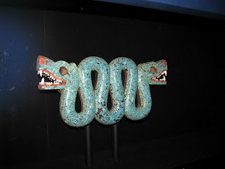 Cathedrals and Crocodiles: Snakes in the British Museum