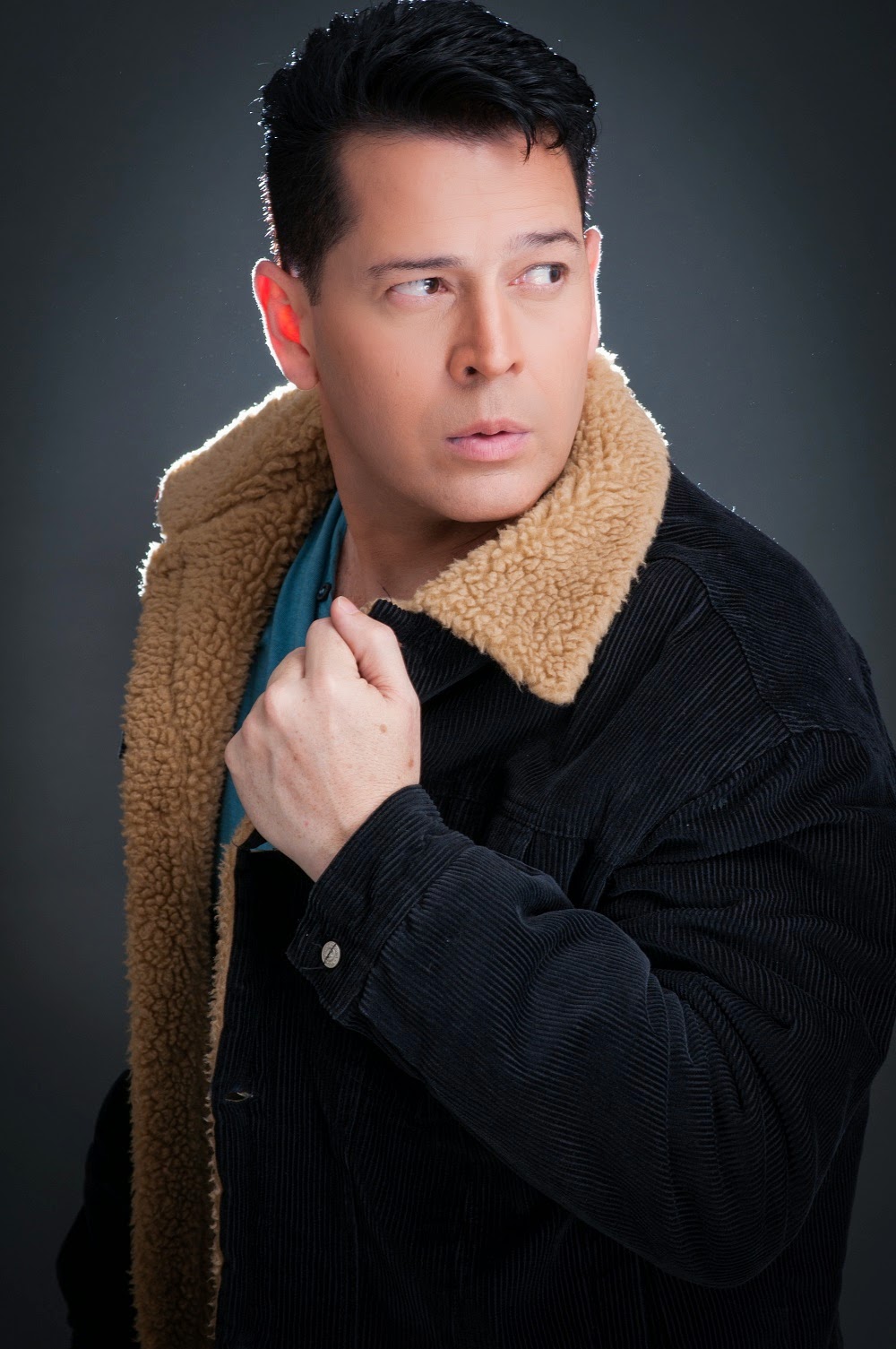 Entrevista de Actores a Manager enlazados bajo la magia del éxito