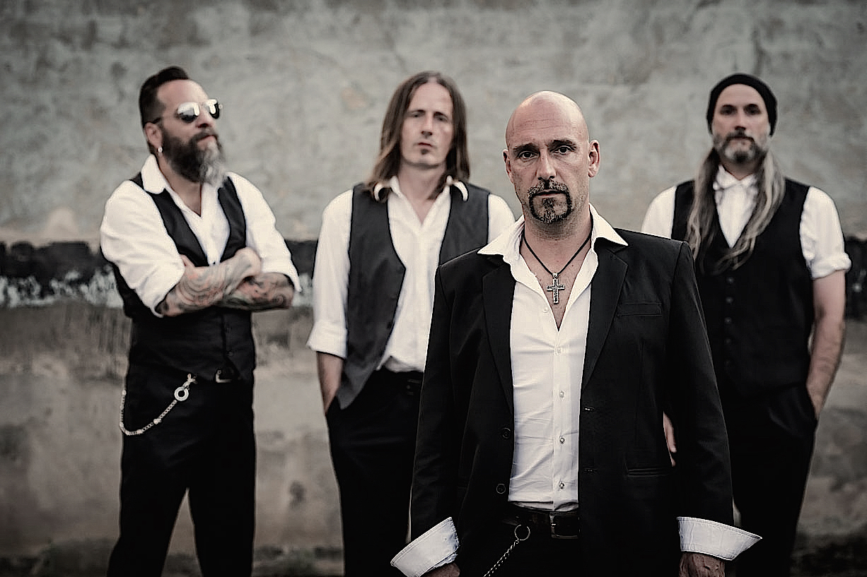 HEAVY PARADISE, THE PARADISE OF MELODIC ROCK!: REVIEW : Hartmann ...