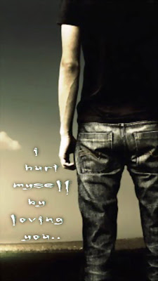 Sad Boy and girl in love alone wallpaper alone crying face and girl in ...