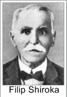 ORA SHQIPTARE: Filip Shiroka