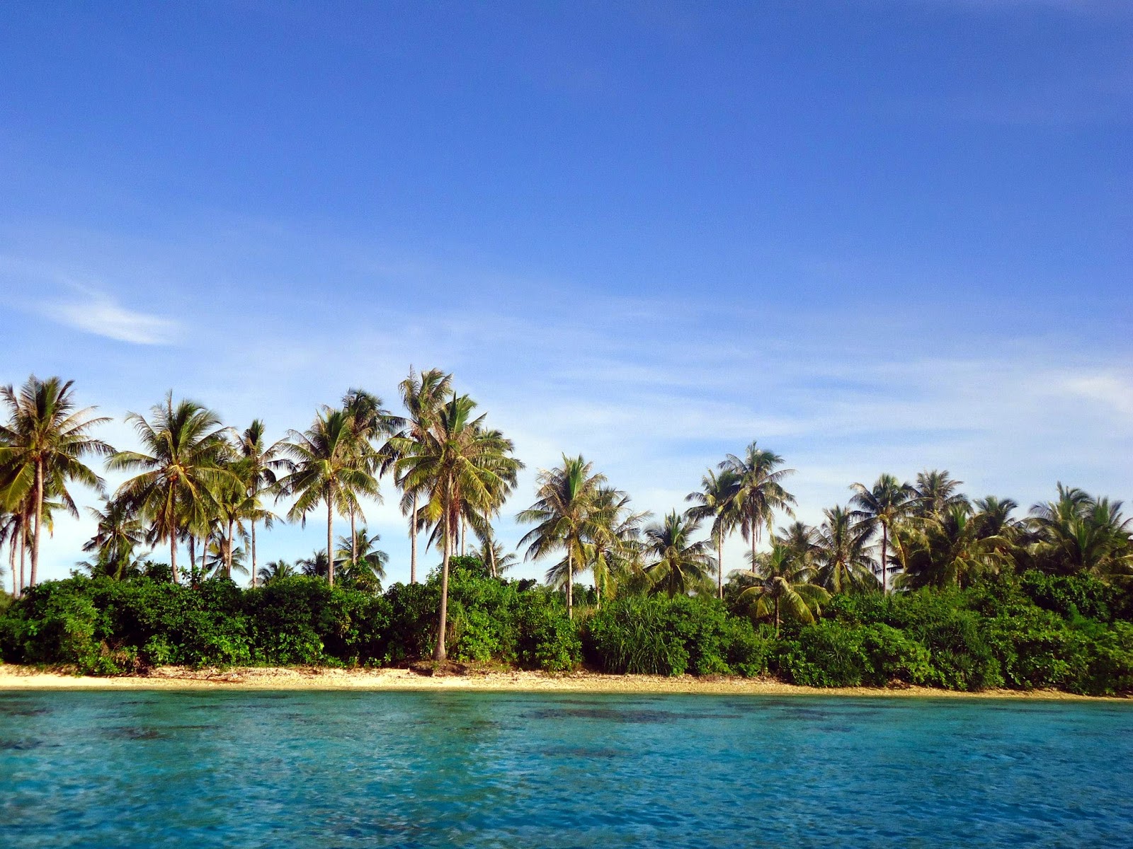 Jekoy Express: Northern Samar | Exploring Rock Formations Of Biri Island