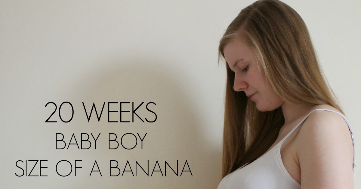 20 Week Pregnancy Update | Baby #2 | Emily and Indiana