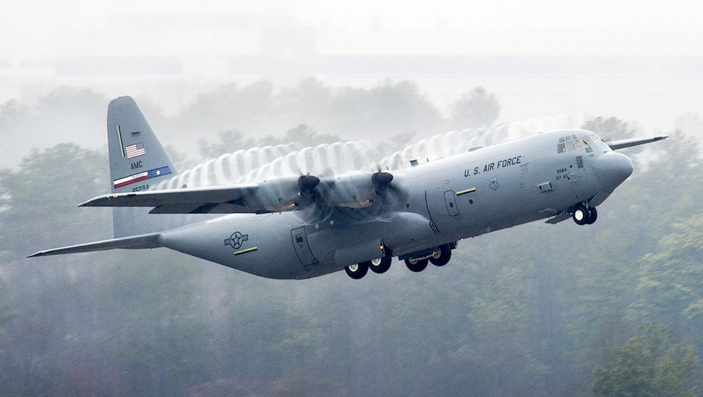 Aero Pacific Flightlines: Germany Buys Lockheed C-130 As Airbus A400 ... Aero Pacific Flightlines: Germany Buys Lockheed C-130 As Airbus A400 ...