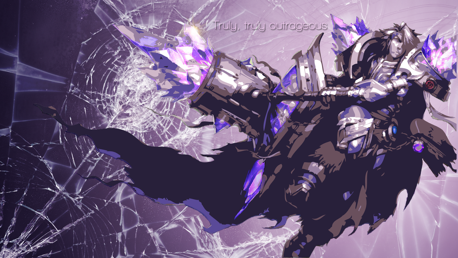 Taric League of Legends Wallpaper, Taric Desktop Wallpaper