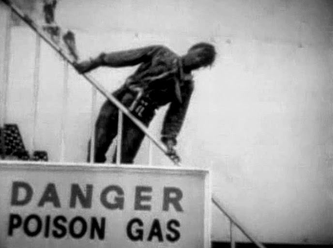 13: QUATERMASS II / BBC TV Mini Series - 1955