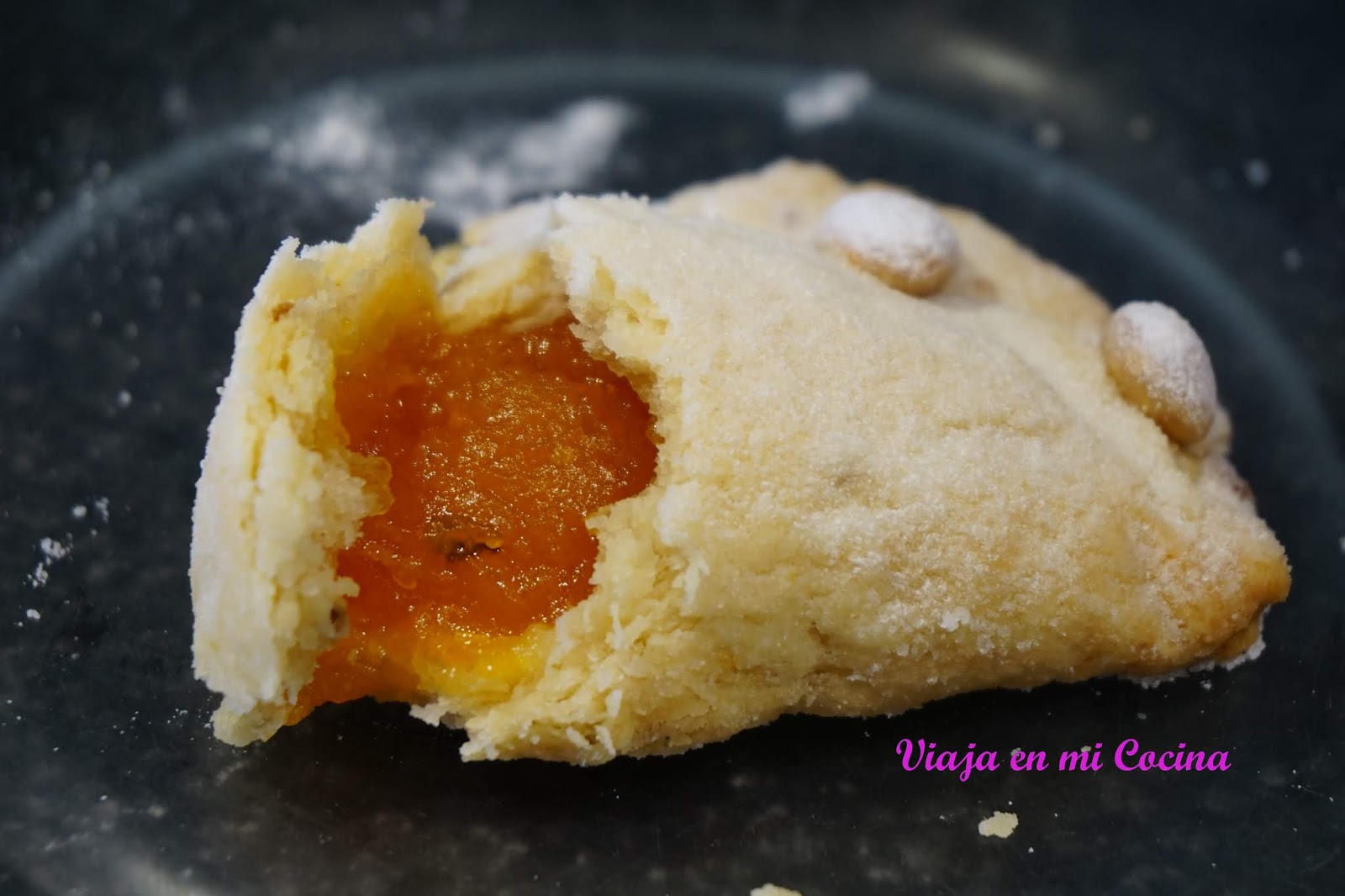 Bodigos de Tamurejo - Viaja en mi Cocina