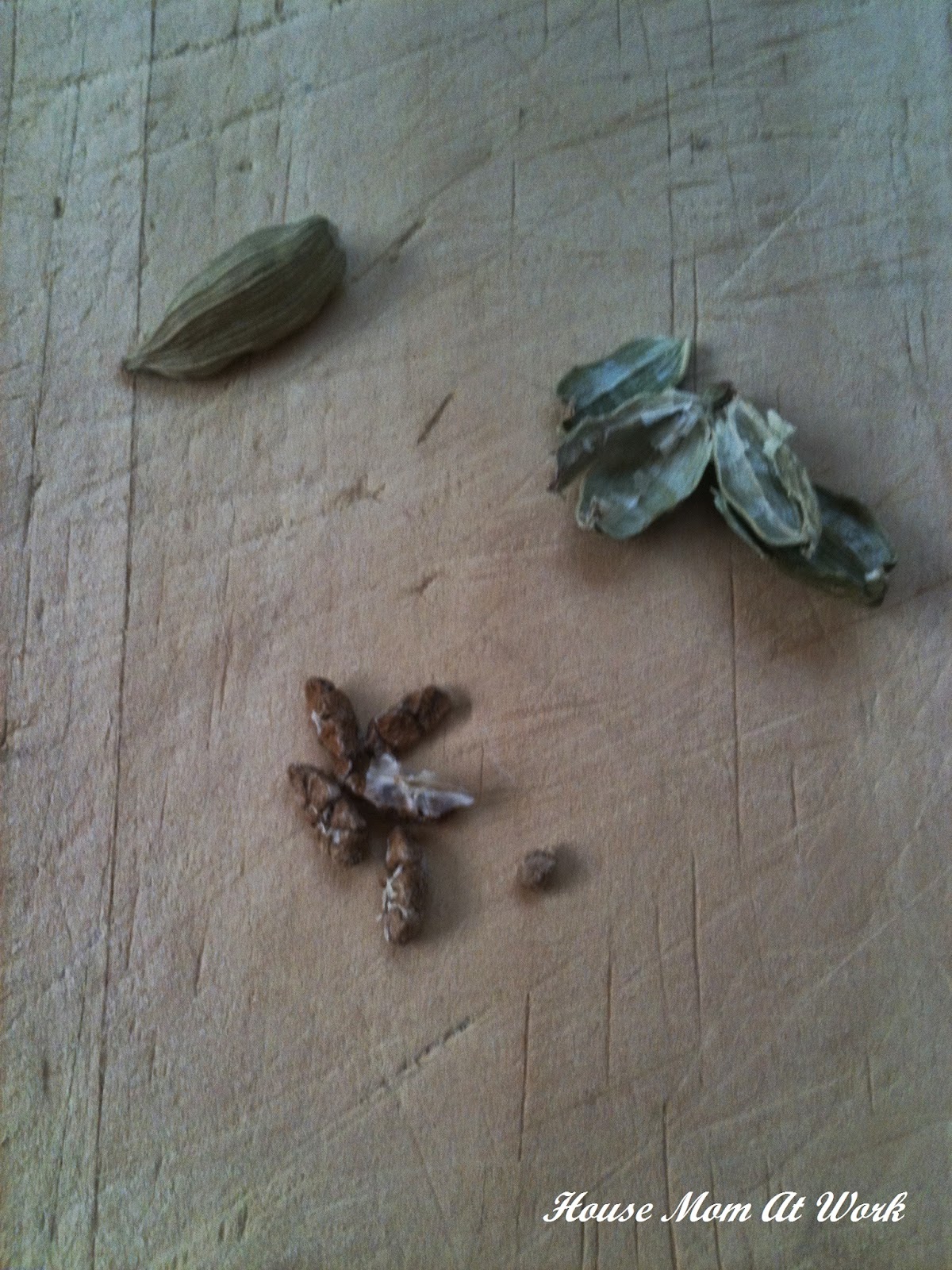 House Mom At Work: Paravannam / Pal Payasam / Kheer (Indian Rice Pudding)