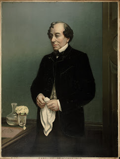 News from the stores: The Primrose League for Empire and Liberty!