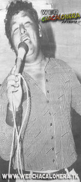 Chacalon y La Nueva Crema: Super Descargas