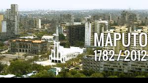 AMADÚ BALDÉ, UNIPESSOAL LDA: Moçambique Assassinato de figuras públicas ...