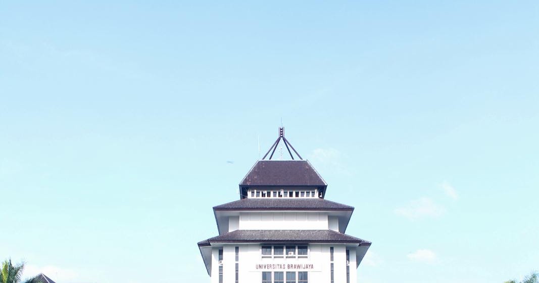 Fauzi CS: Wellcome To Universitas Brawijaya