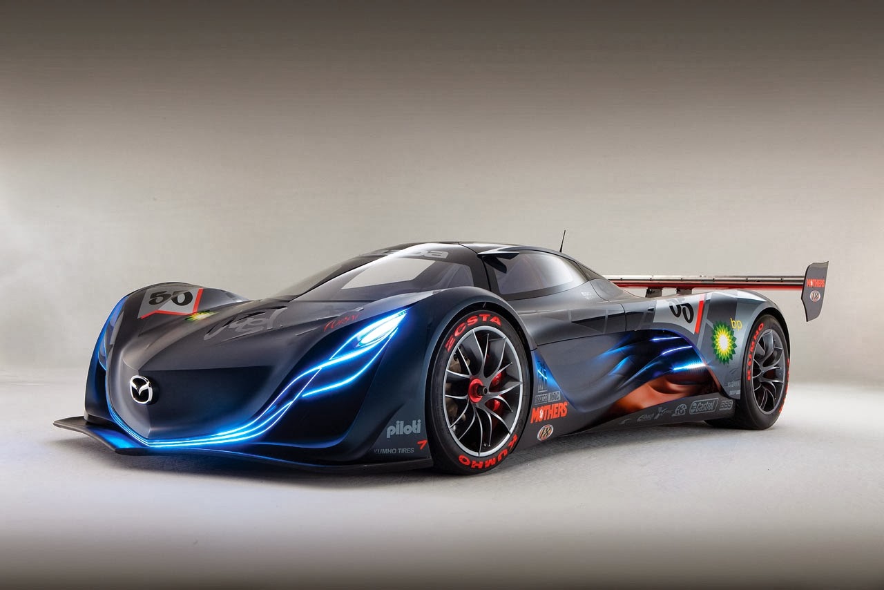 Wallpapers Autos de carrera | Wallpapers de Autos