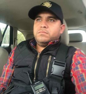 CDG Esta es La Teniente policia Activo al servicio del CDN en Nuevo ...