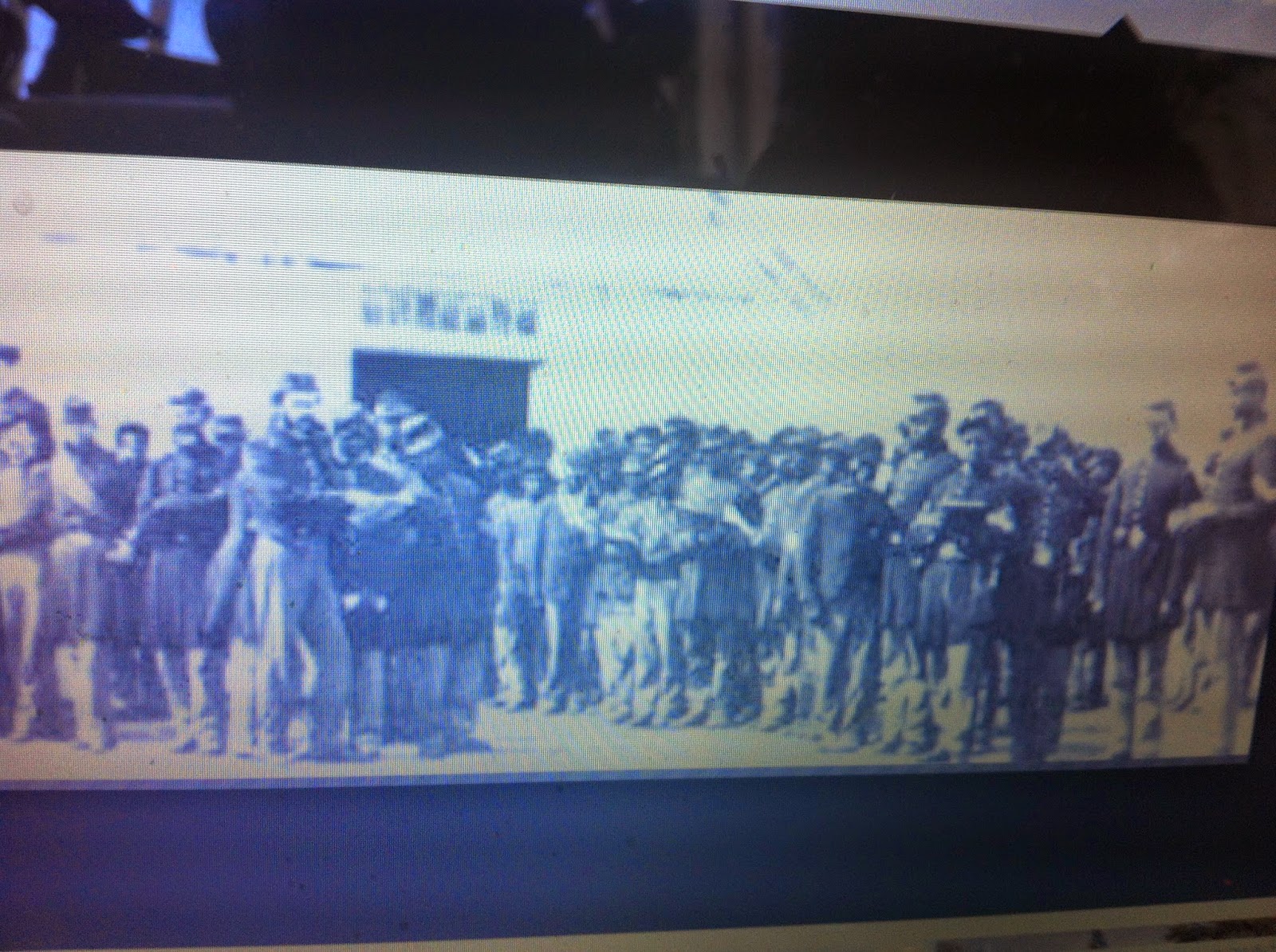 THE BLACK SOCIAL HISTORY:: BLACK SOCIAL HISTORY : 1st LOUISIANA NATIVE ...