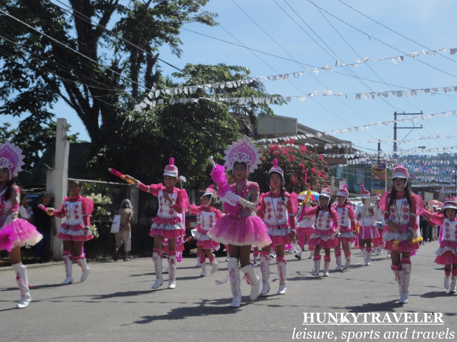RD's leisure, sports and travels : Labig "Palma Brava" Festival of ...