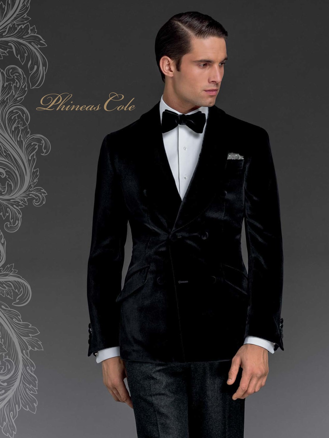 Paul Stuart | Paul Stuart Holiday Catalog 2012