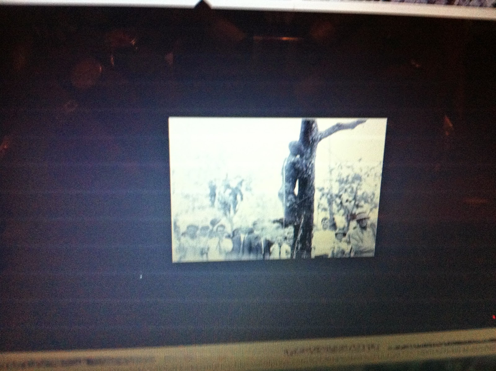 THE BLACK SOCIAL HISTORY:: BLACK SOCIAL HISTORY : THE LYNCHING OF JESSE ...