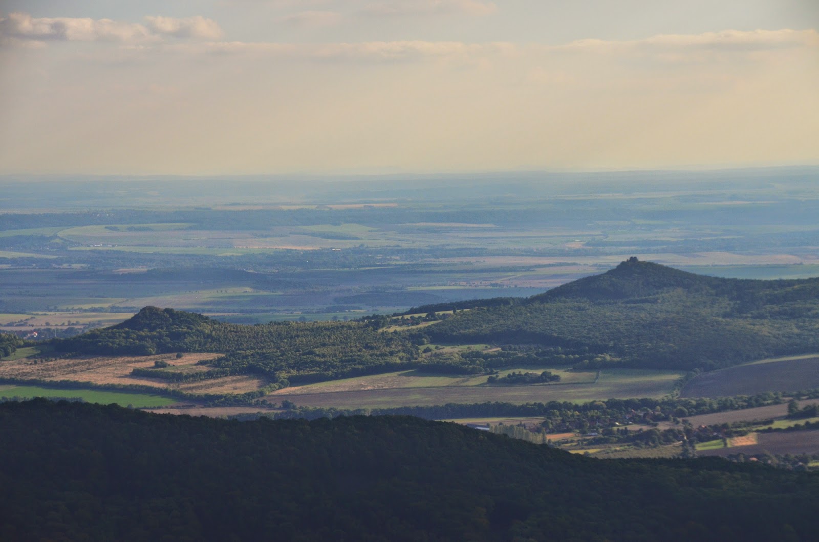 syroovka: září 2014