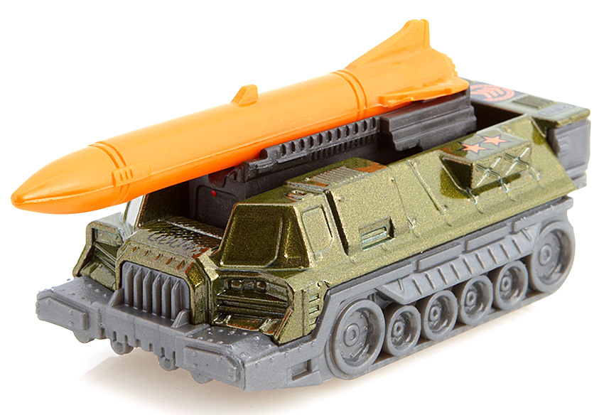 T-Hunted!: Novidades Matchbox (14/07)