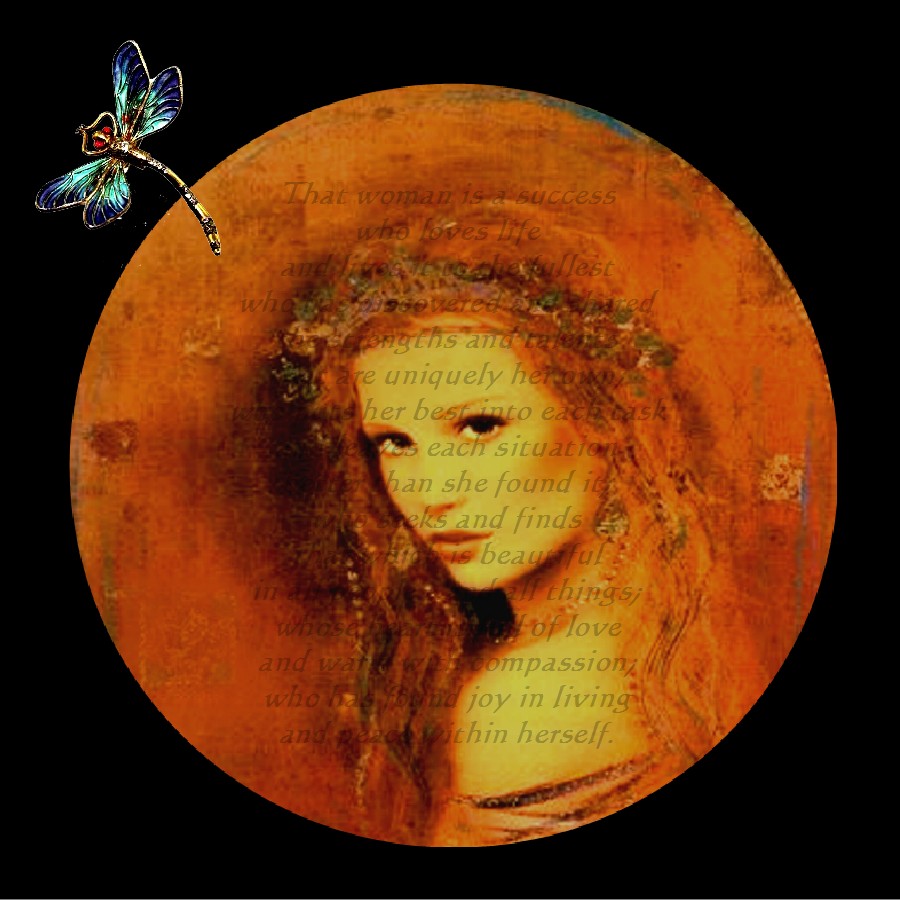 Three Muses: Three Muses - Art in the Round