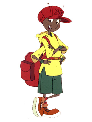 Cartoon Characters: Other Pictures 3