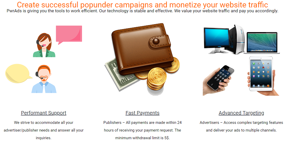 What Is A Popunder Ad How To Use It Explained