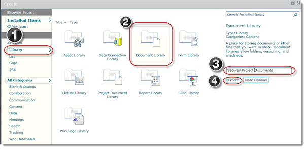 Microsoft Project Server and Microsoft Project Professional: How to ...