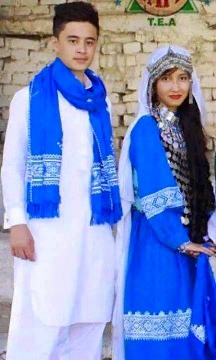 Hazara Cultures - Keeps us our traditions - Afghanistan My Passion