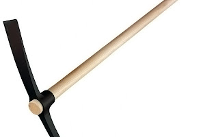 Kazma nedir ne demektir? Anlamı - Laf Sözlük