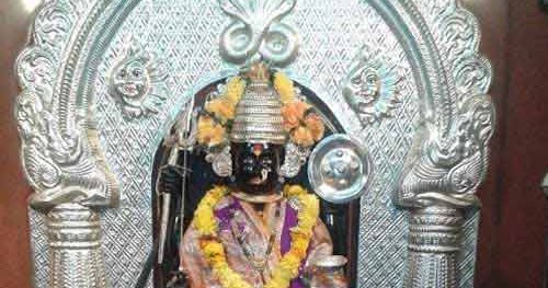 Goddess Kalika – Story And Information About Goddess Kalika | Hindu Blog
