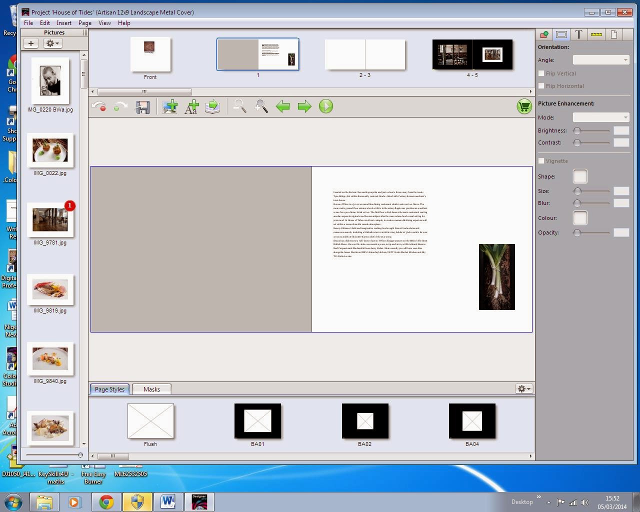 Ian Meeson Photography: March 2014