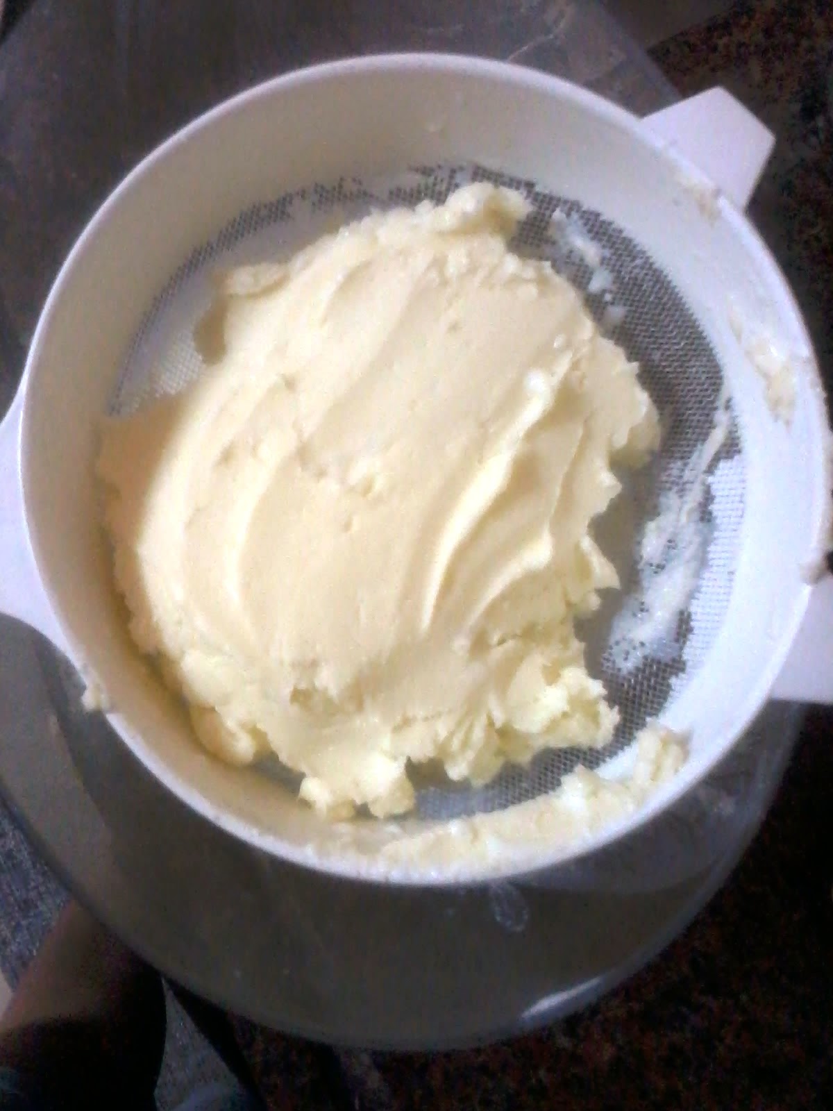 Manteiga, creme de leite e nata - Diferenças (+buttermilk) - Gastromundo