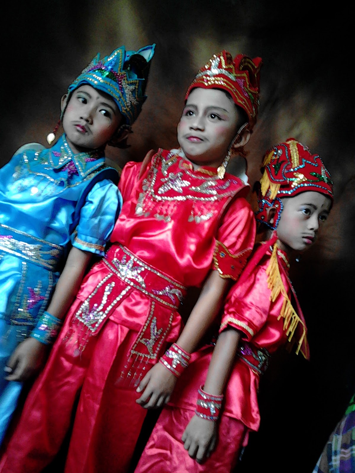 Tradisi Khitanan/Sunatan Masyarakat Sunda