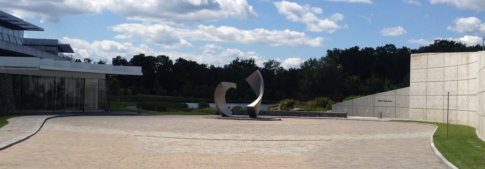 Petr Pchelko: Janelia Farm Research Campus