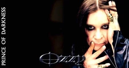 ROCK INCIDENT 60:O OZZY ΣΝΙΦΑΡΕΙ ΜΥΡΜΗΓΚΙΑ (!!!)ΚΑΙ ΦΟΡΑΕΙ ΚΟΚΚΙΝΟ ...