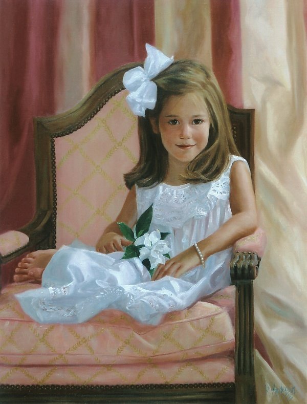 Michele Anderson | الماسة