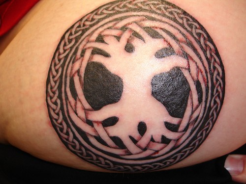 Tattoos-for-hip, hip-tattoos part 3 | 3D tattoos images