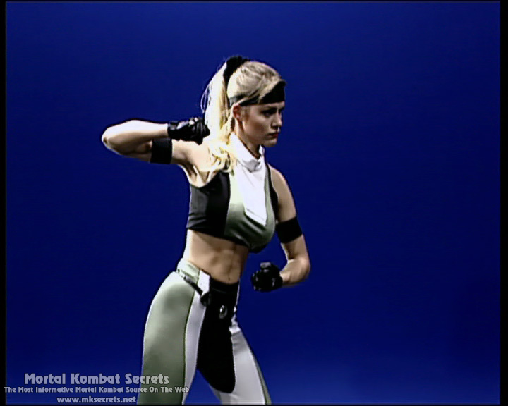 NeoGamer: Making of - Mortal Kombat 3