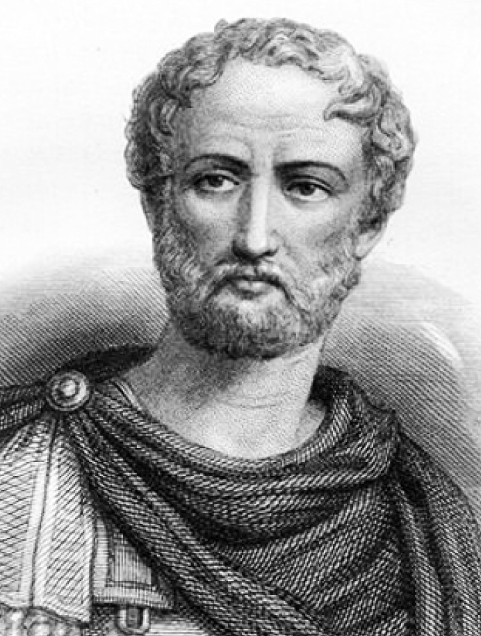 El Arte de la Orfebrería y Joyería : Plinio el joyero.