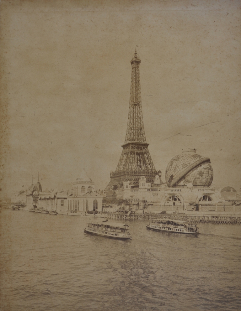 Museu Mariano Procópio JF abre mostra de "Exposição Universal de 1900 ...