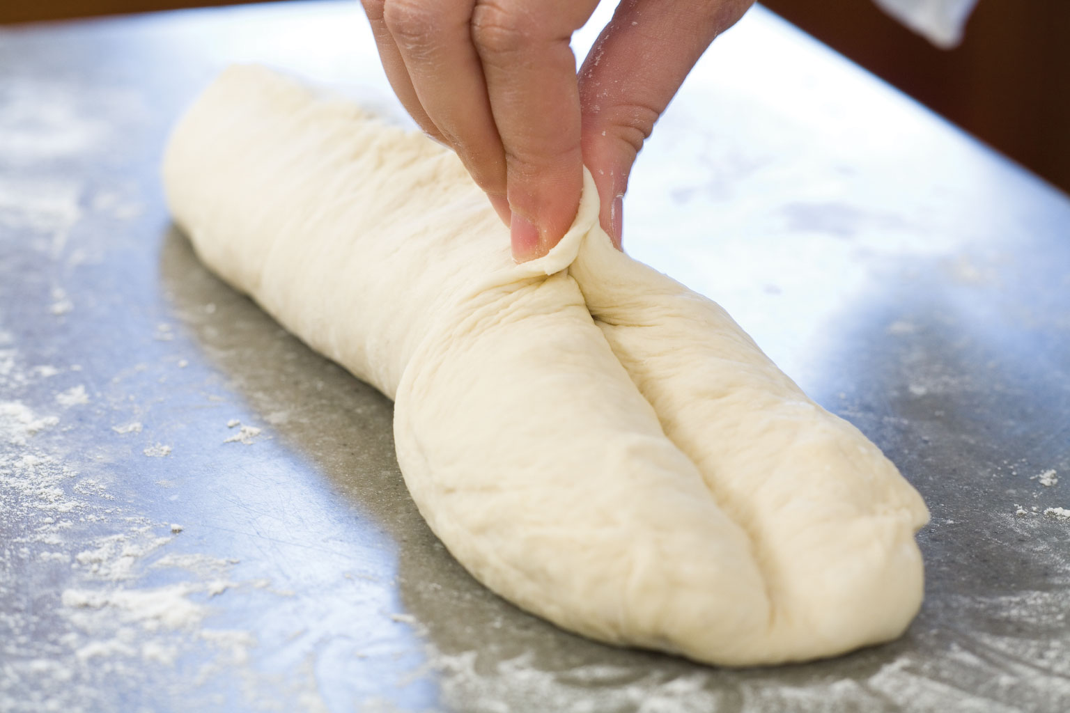 Moh Masak: RoTi PeRanCis